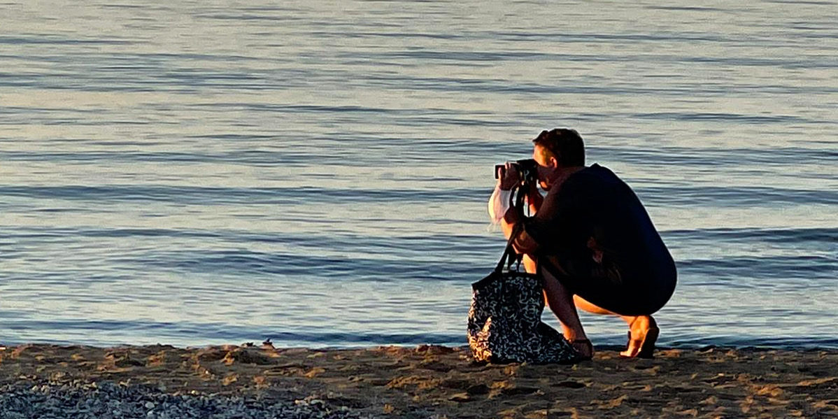 Portrait de Chacha - La Tribu de Chacha - Le Tour du Monde en 80 Ans