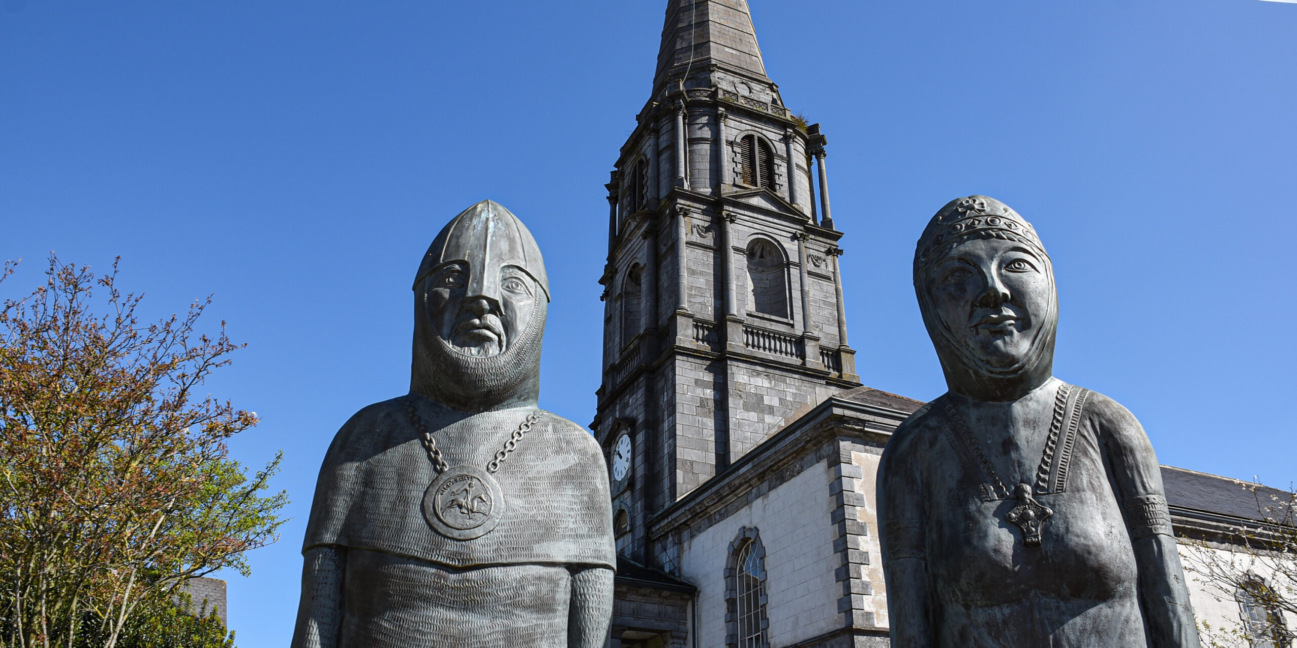 Waterford - Irlande - Le Tour du Monde en 80 Ans